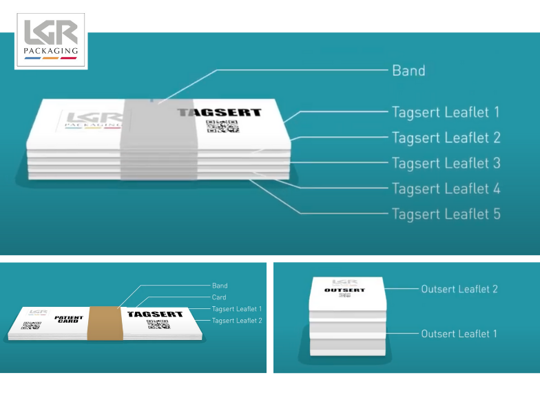 Combination of complex leaflets | CPHI Online